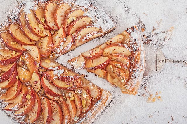 A slice of the pie | Intelligent Insurer
